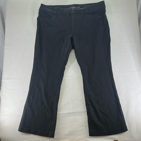 torrid | Pants & Jumpsuits | Torrid Studio Bet On Yourself Bootcut ...